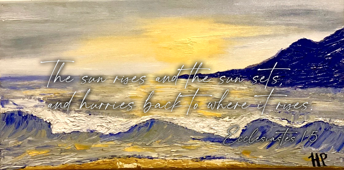 Freedom Through Christ Because I Choose to Live! - Redeemer's Heart